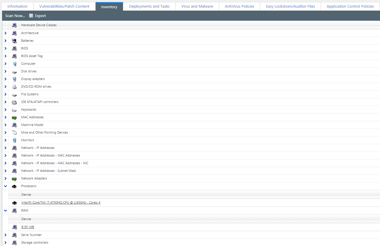 Ivanti (HEAT Software) | PROYA