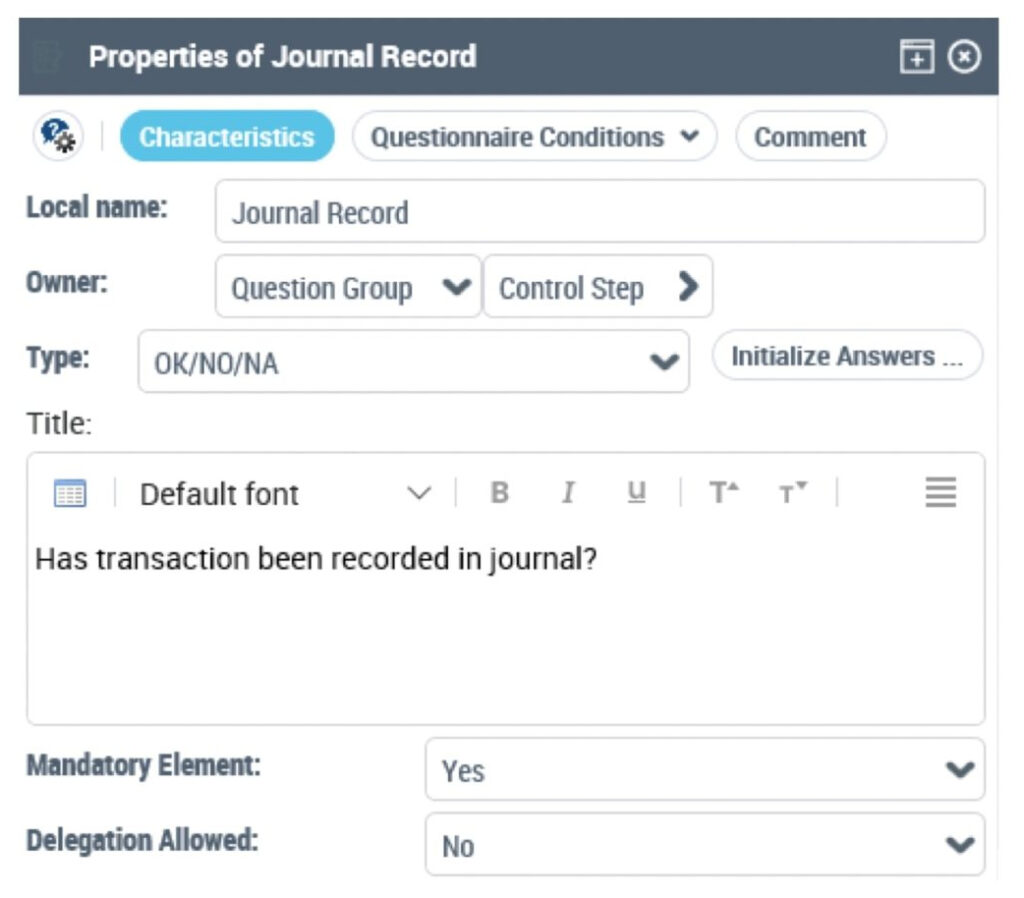 HOPEX IRM (Integrated Risk Management) | PROYA